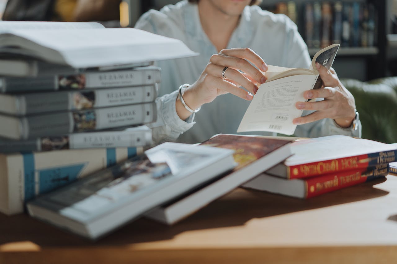 The Rise of BookTok | How TikTok is Driving Reading Trends