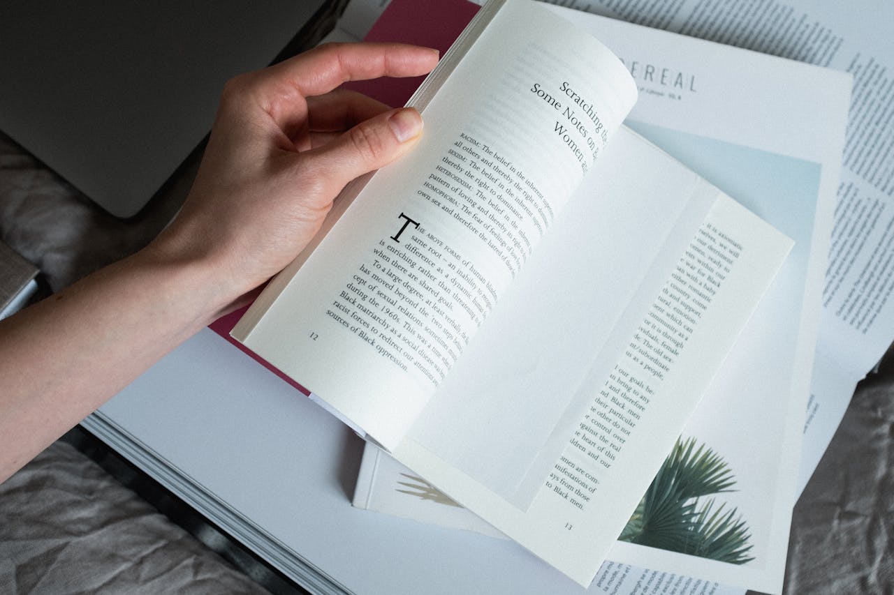 Effective Reading Strategies for Better Comprehension