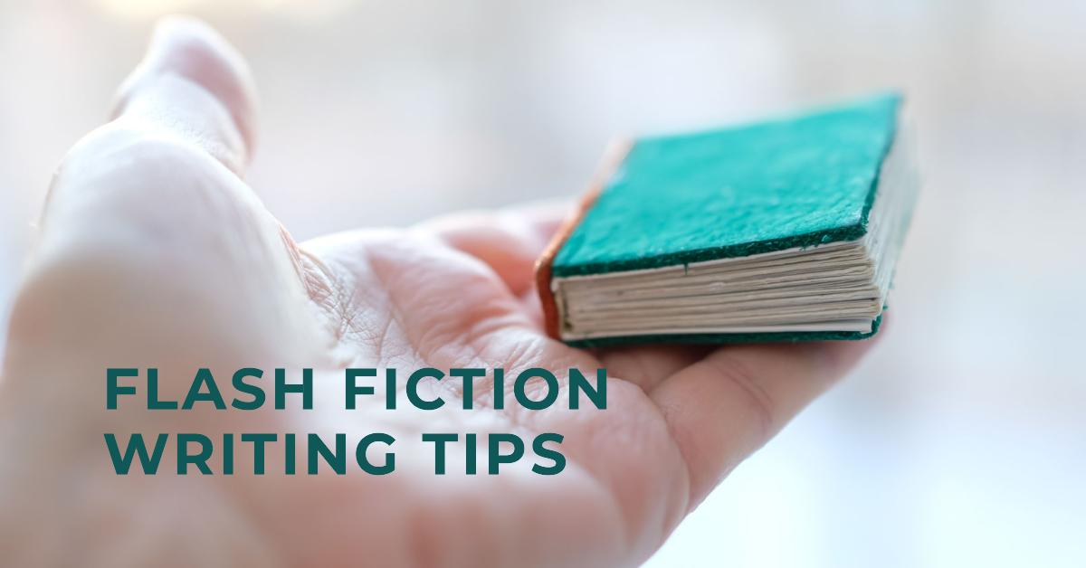 How to Write Flash Fiction? A Guide for Concise Storytelling