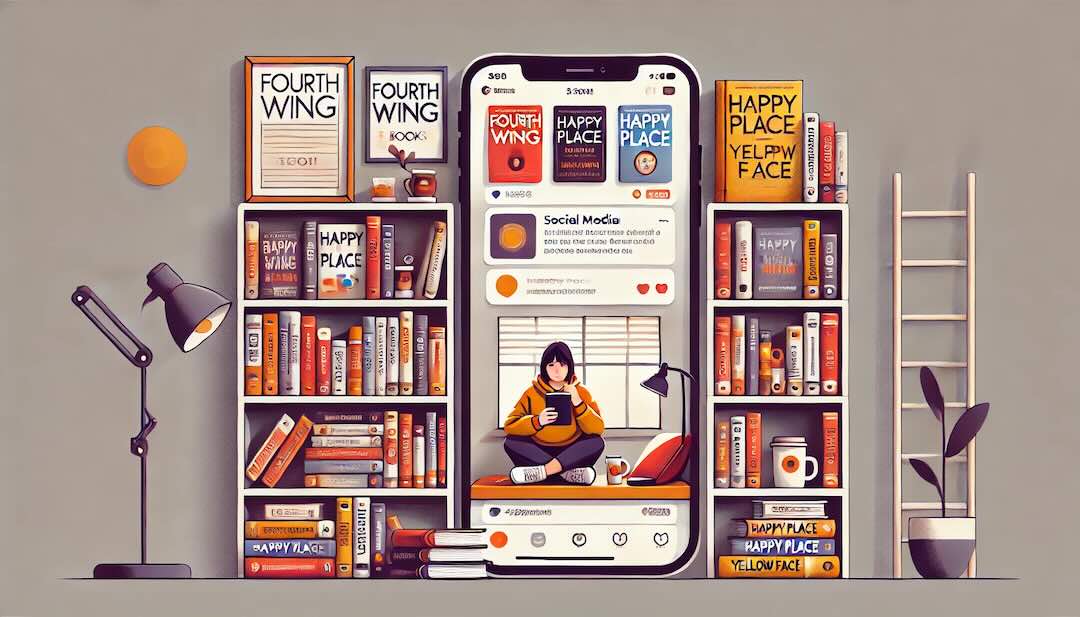 Mastering BookTok Marketing: Ultimate Guide to TikTok Success Mastering BookTok Marketing: Ultimate Guide to TikTok Success