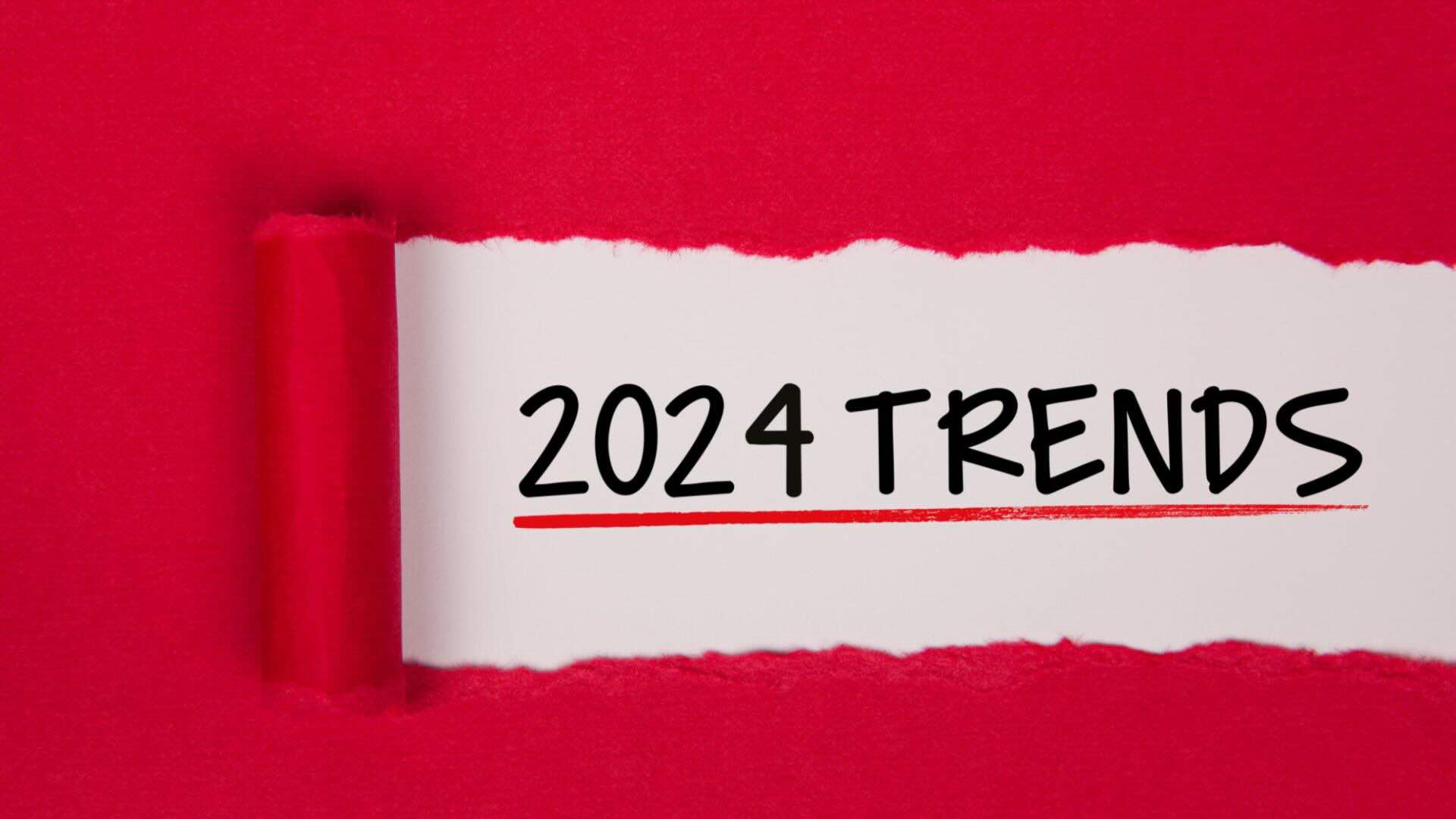 Top 10 Publishing Trends for 2024 - The Book CLB