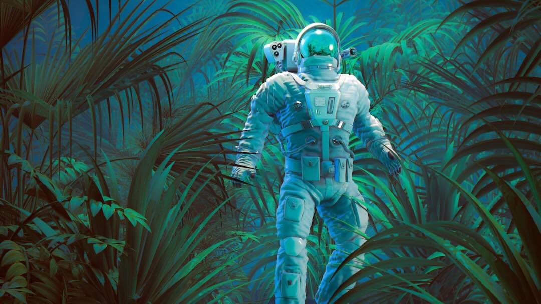 A Guide to Writing Climate Fiction (Cli-Fi) - The Book CLB