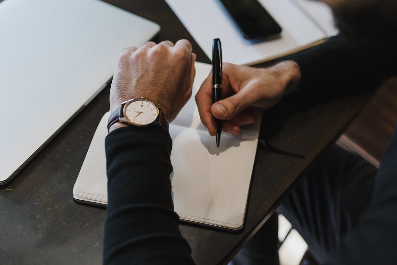 Unlock Your Creativity With 5-Minute Writing Sprints
