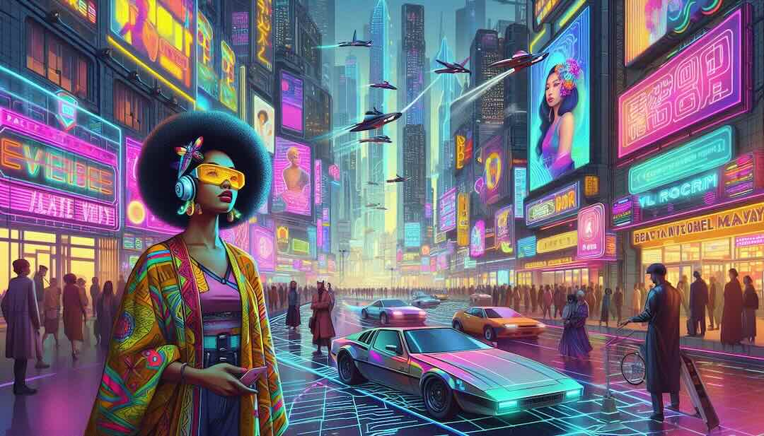 Afrofuturism Explained: Black Visions Blasting Off into Tomorrow