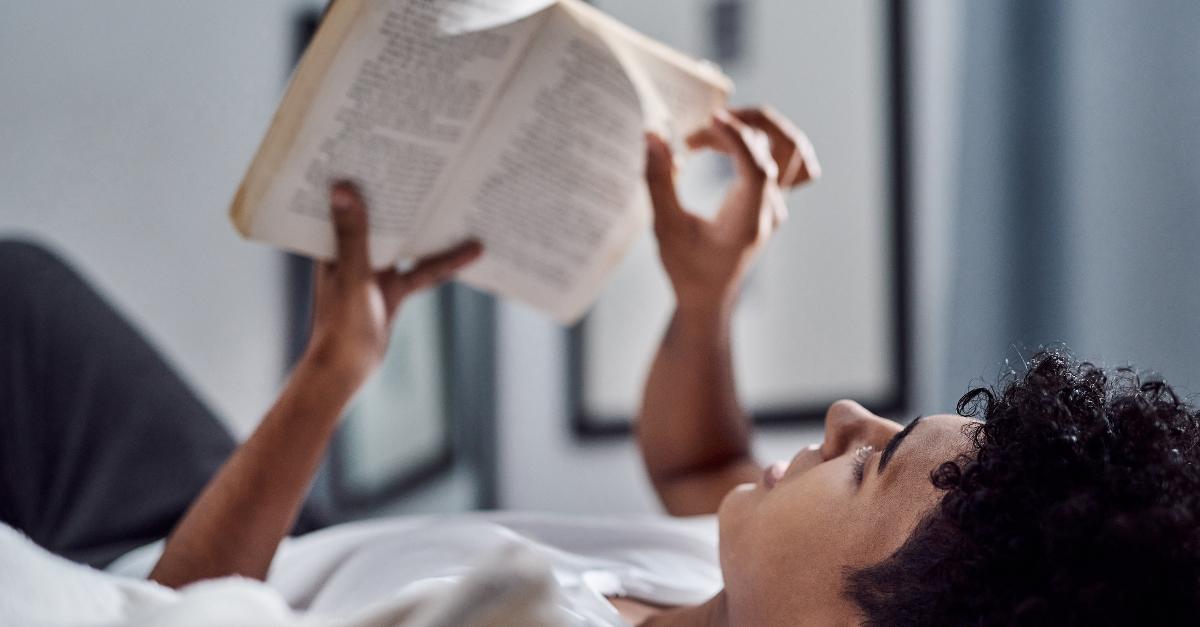Mindful Reading: Meditation Techniques to Transform Reading