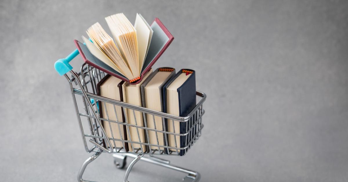 The Psychology of Book Buying - Master the art of book marketing