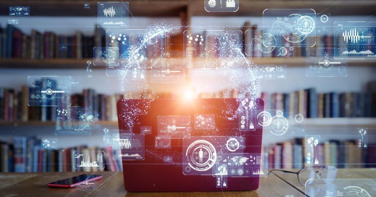 The Future of Libraries: Embracing the Digital Revolution