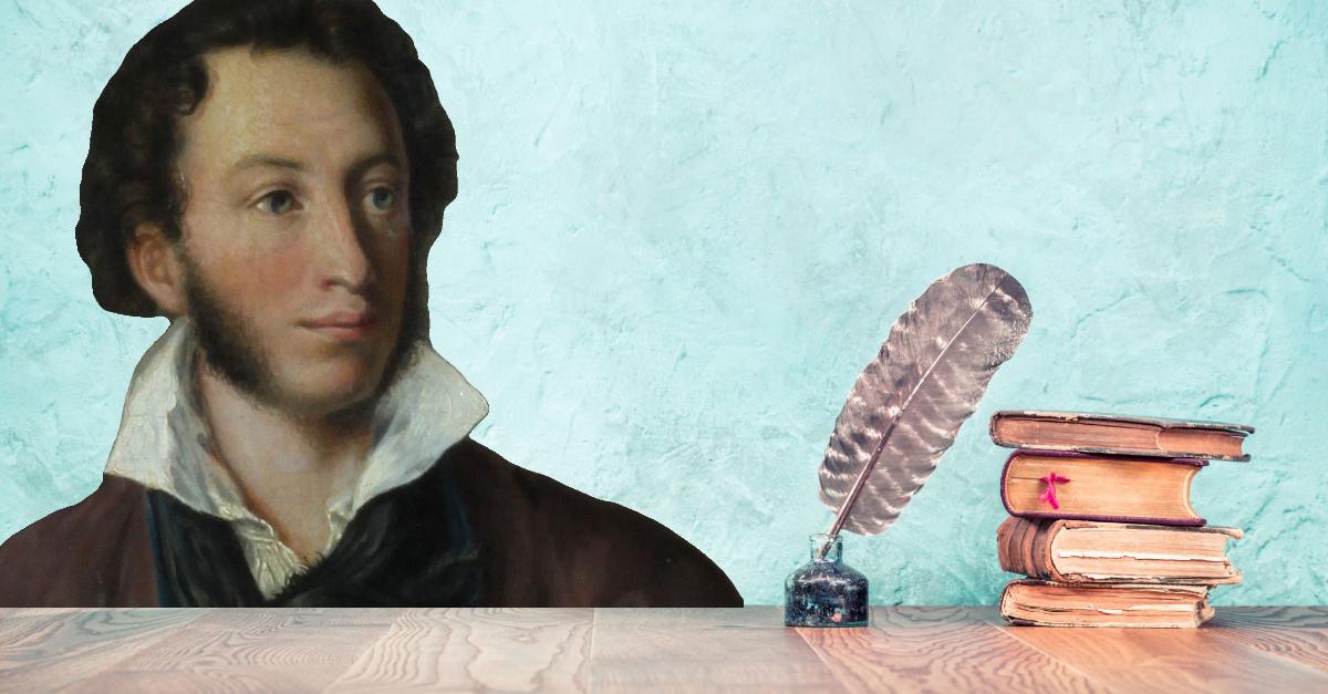 Alexander Pushkin: The Life, Works, and Legacy of Literary Giant