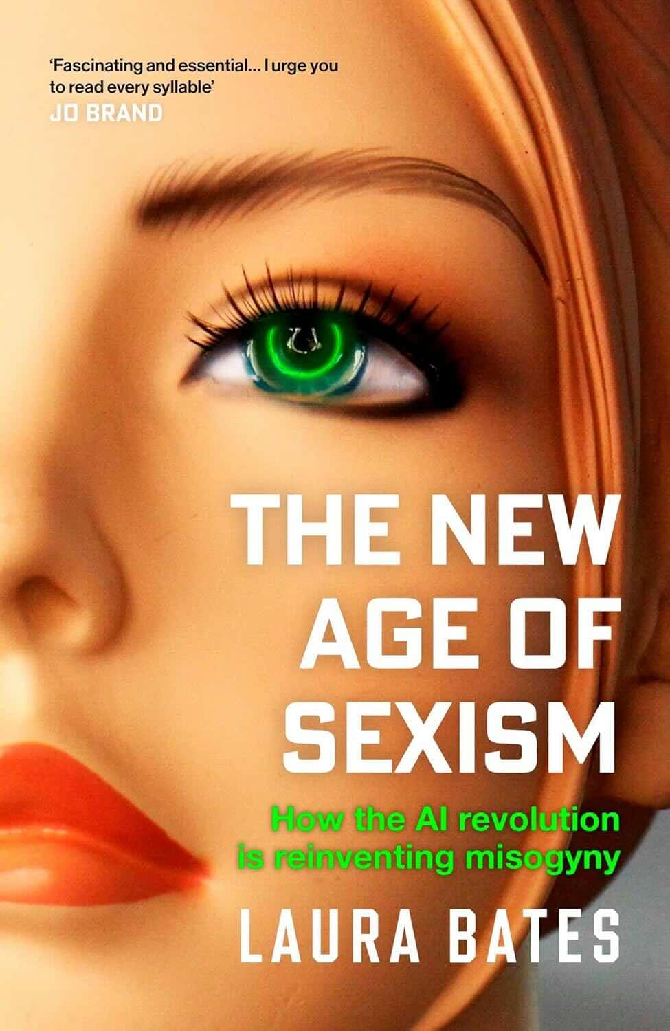 The New Age of Sexism by Laura Bates - Book Review by Book clb